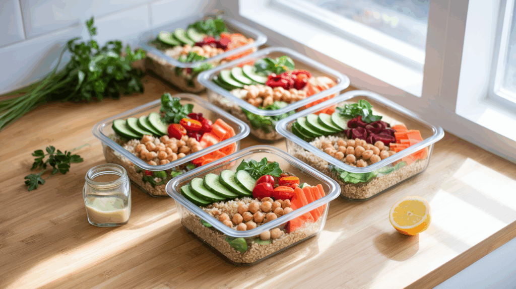 18 gesunde Snacks für zwischendurch – einfach, lecker & ganz ohne ...
